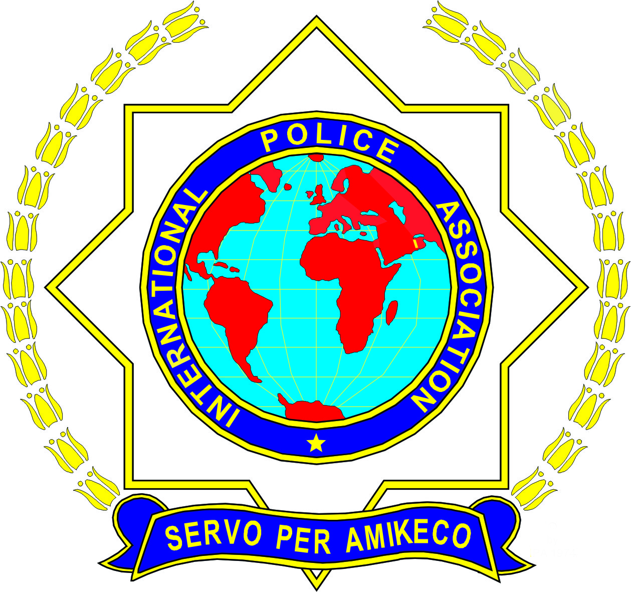 IPA-Hamburg – International Police Association (Landesgruppe Hamburg e.V.)